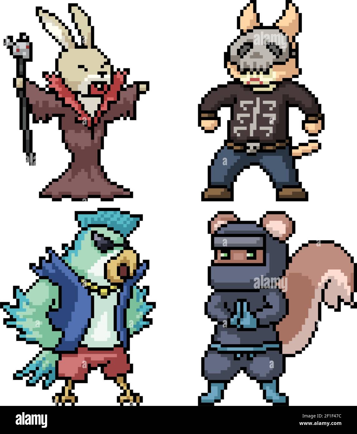 Pet fantasy Cut Out Stock Images & Pictures - Alamy