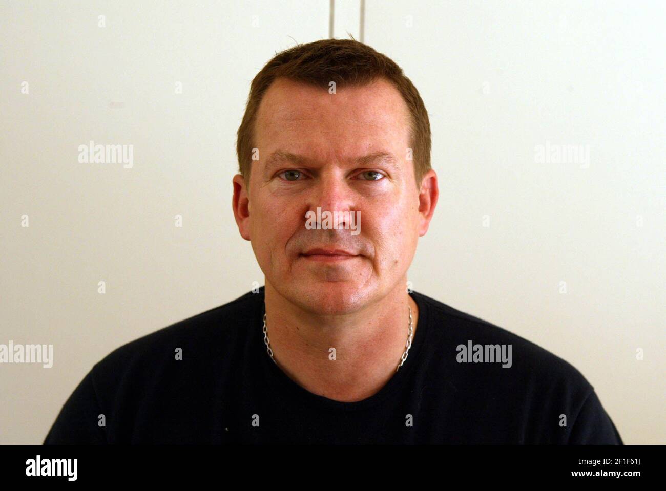 Mark wnek hi-res stock photography and images - Alamy