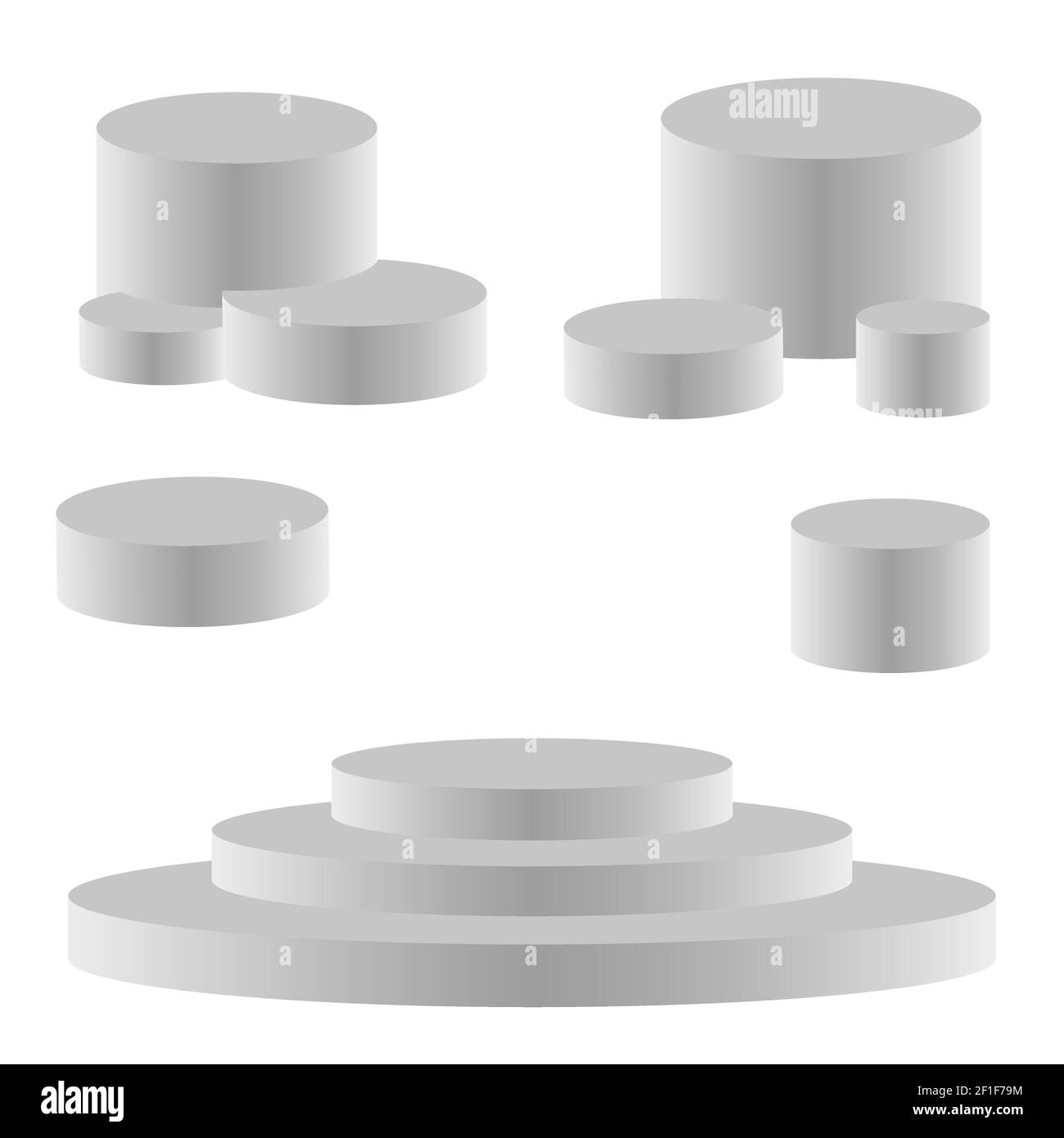 Catwalks Stock Vector Images - Alamy