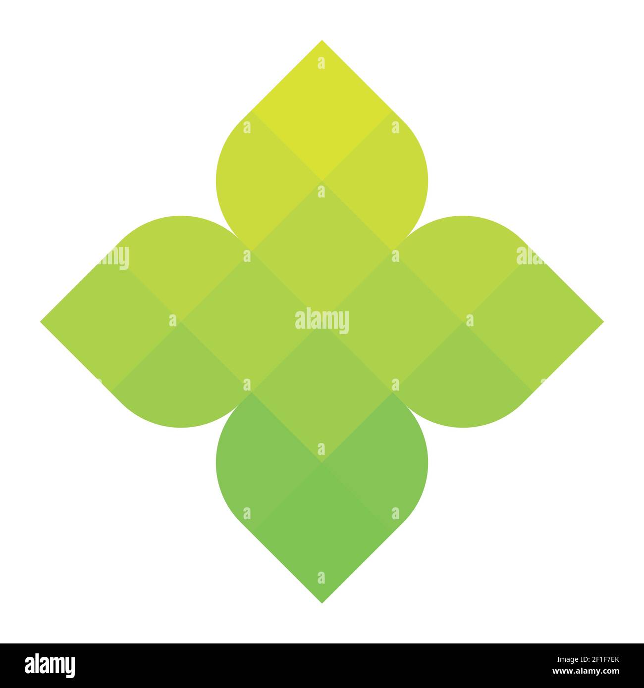 Abstract pixelized mosaic logo Stock Vector Image & Art - Alamy