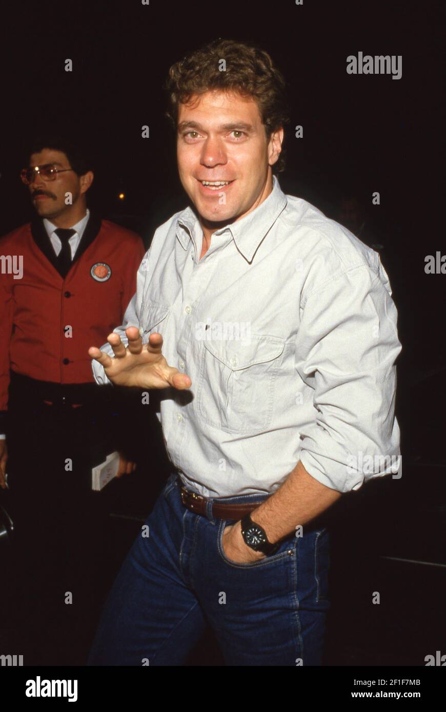Joe piscopo hi-res stock photography and images - Alamy