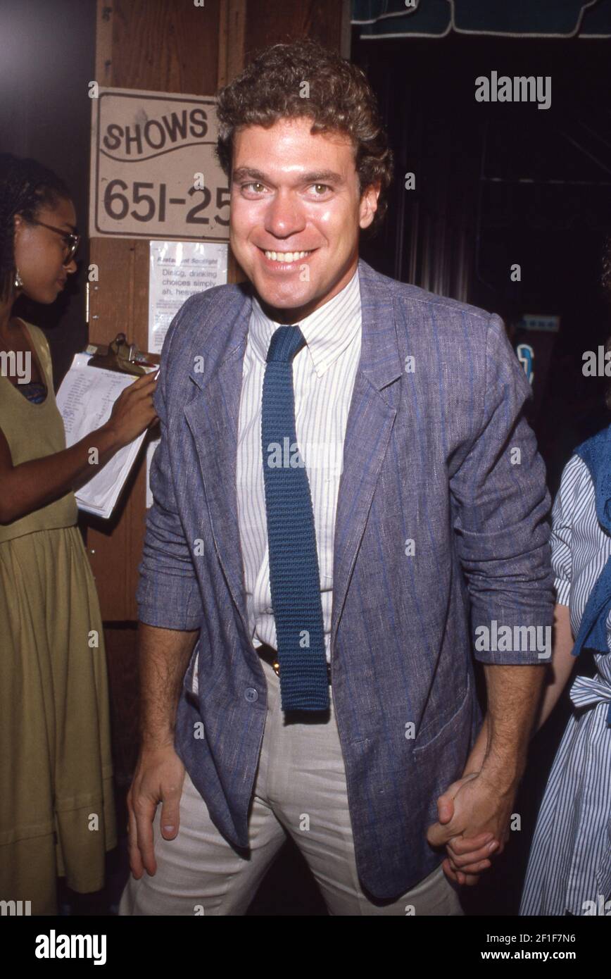 Joe piscopo hi-res stock photography and images - Alamy