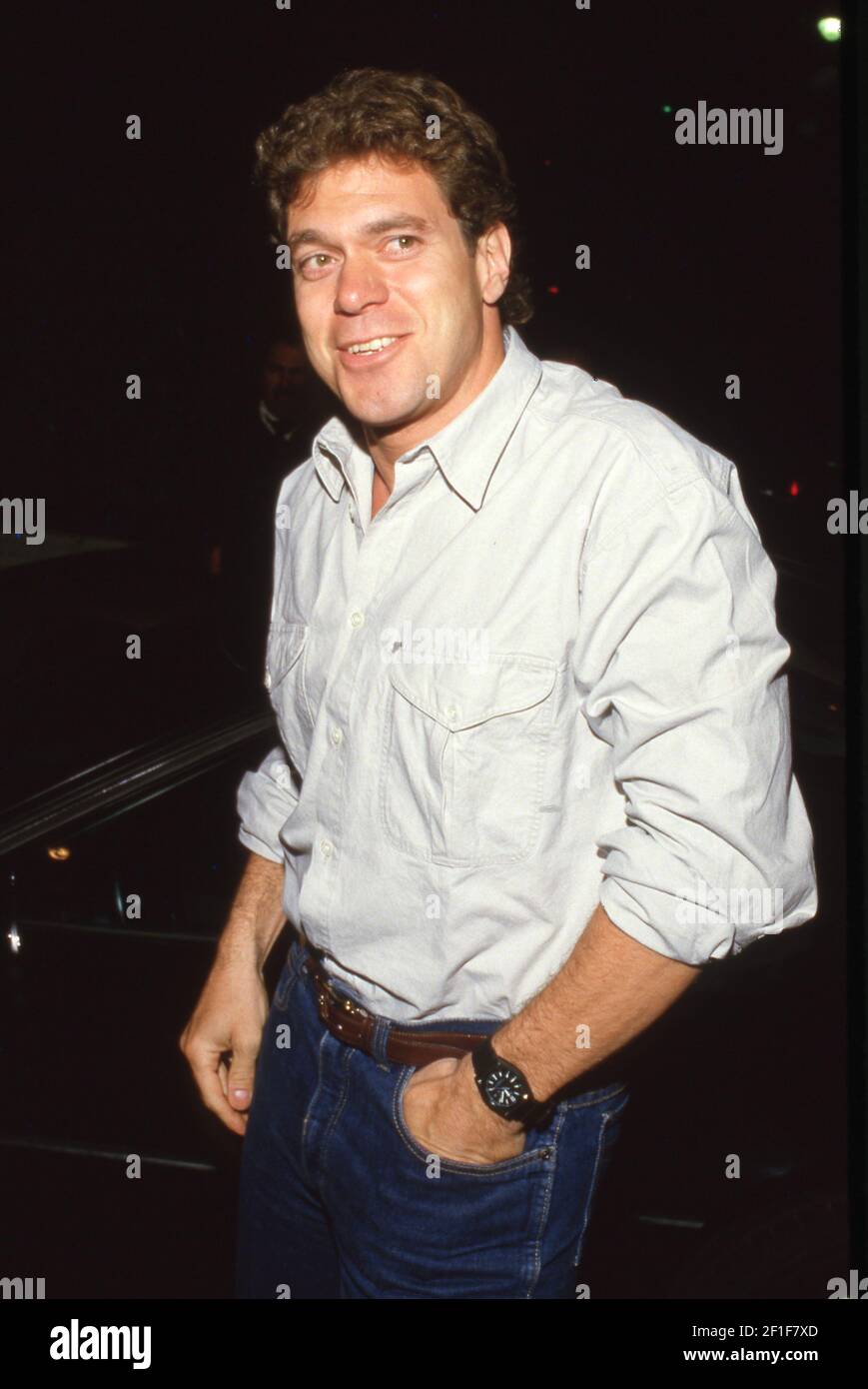 Joe piscopo hi-res stock photography and images - Alamy