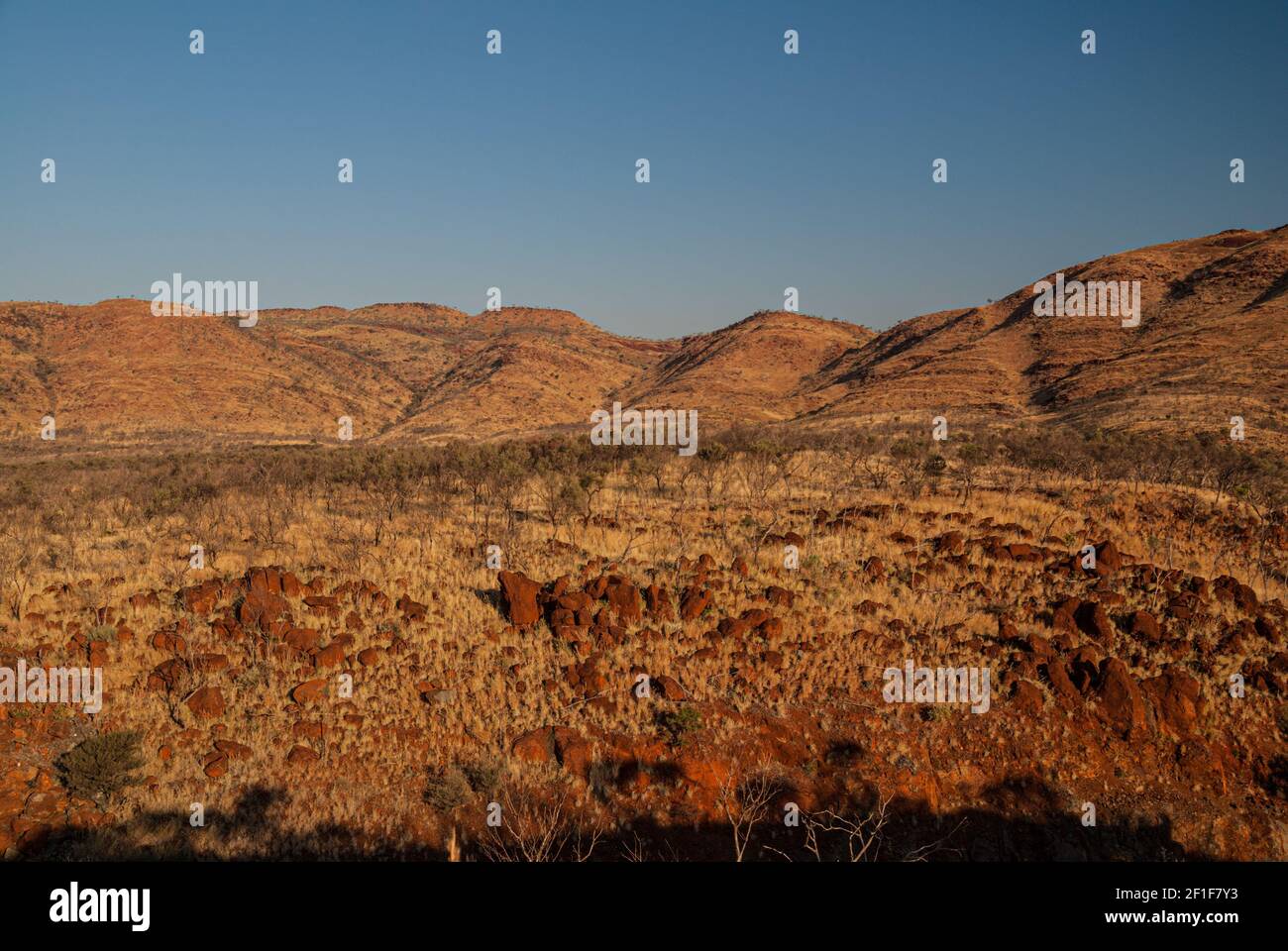 Kalamina gorge karijini hi-res stock photography and images - Alamy