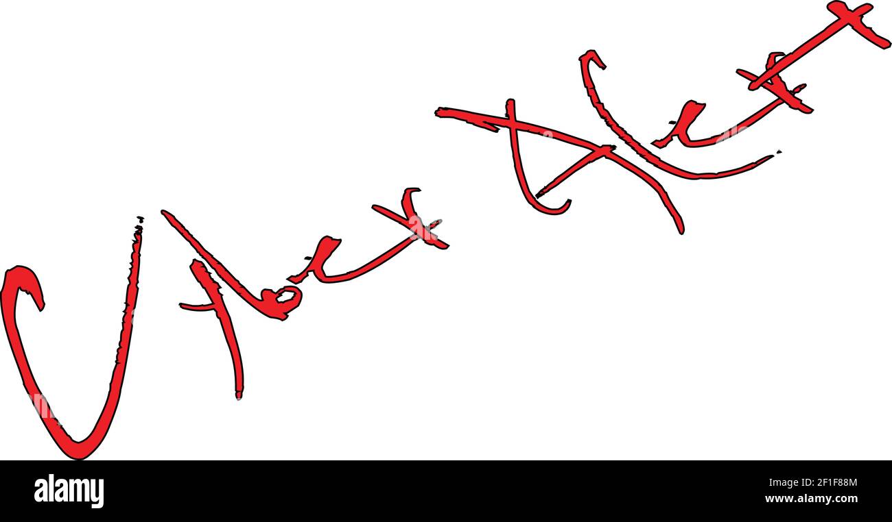 Cyber security threat image Stock Vector Images - Alamy