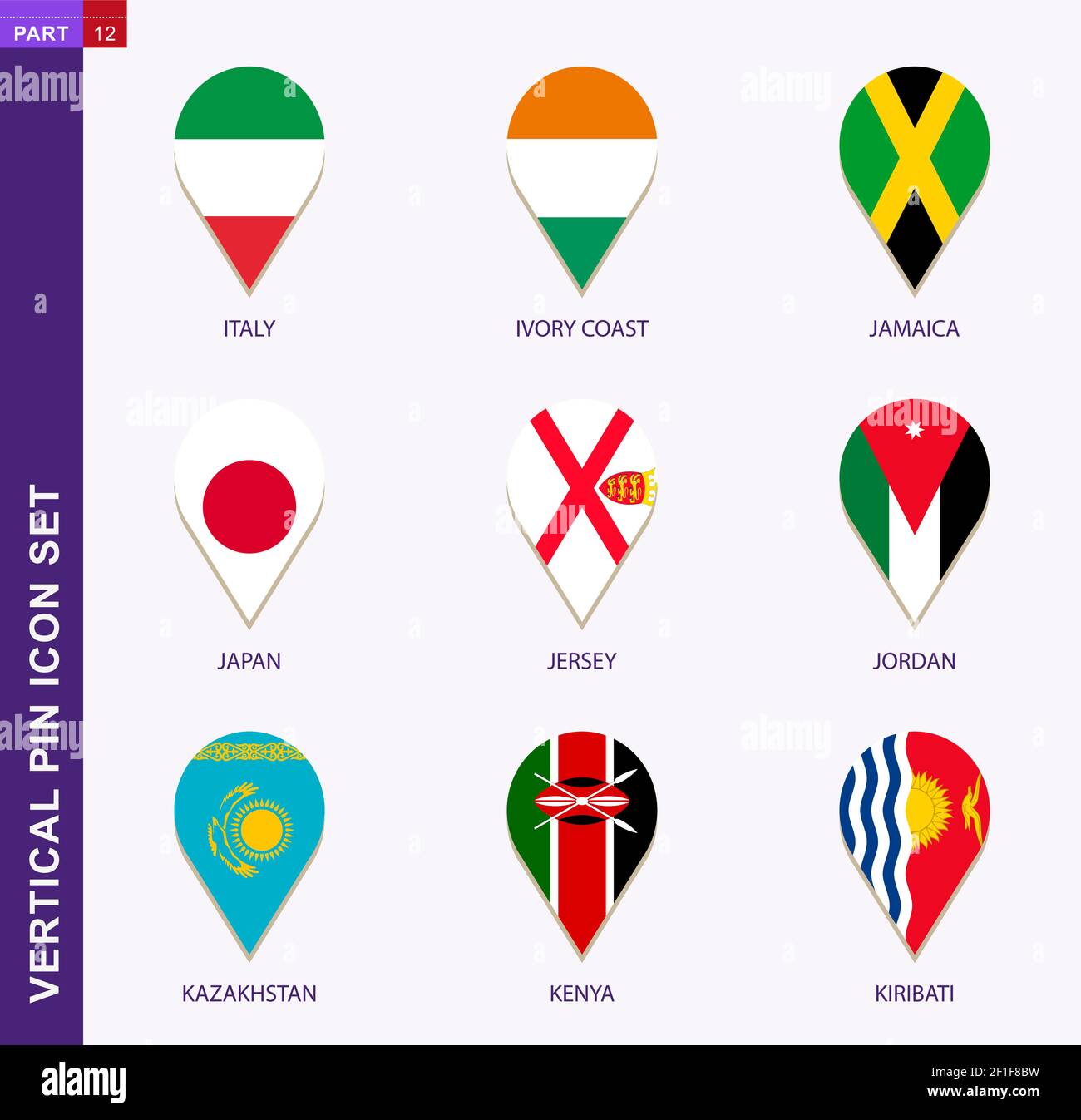 Jordan start Stock Vector Images - Alamy