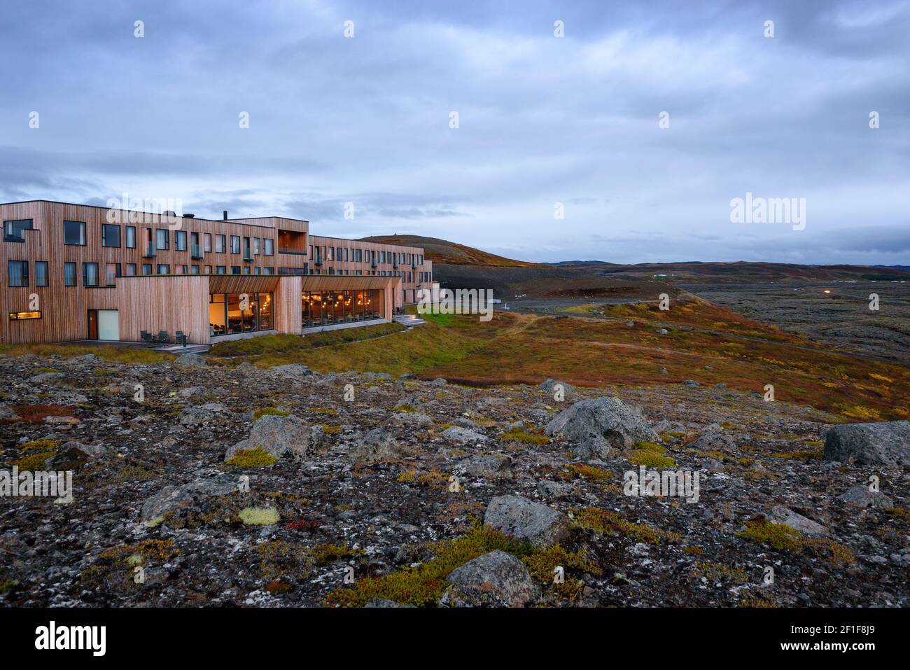 Myvatn lake iceland hi-res stock photography and images - Alamy