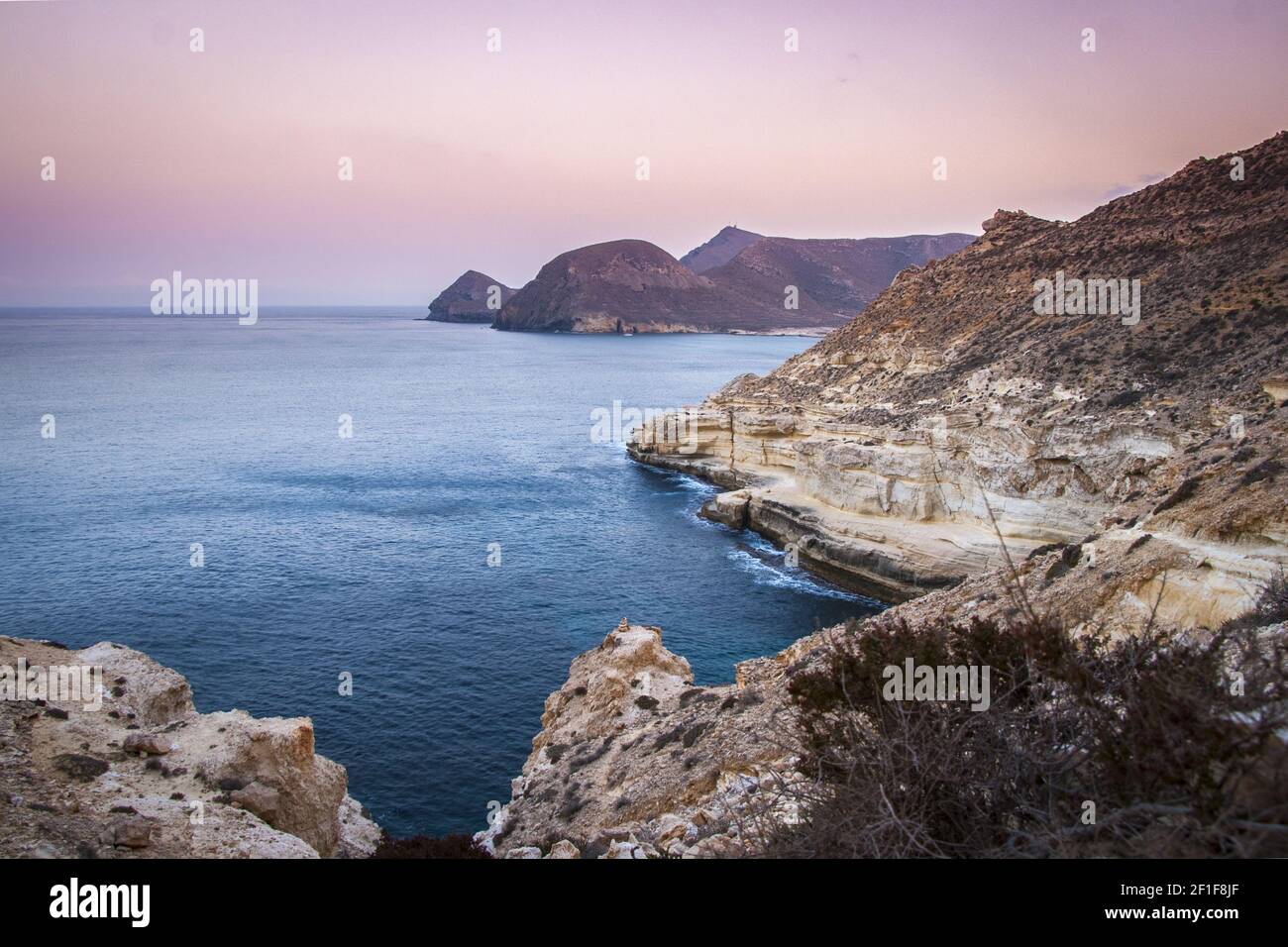 Cape of gata hi-res stock photography and images - Alamy