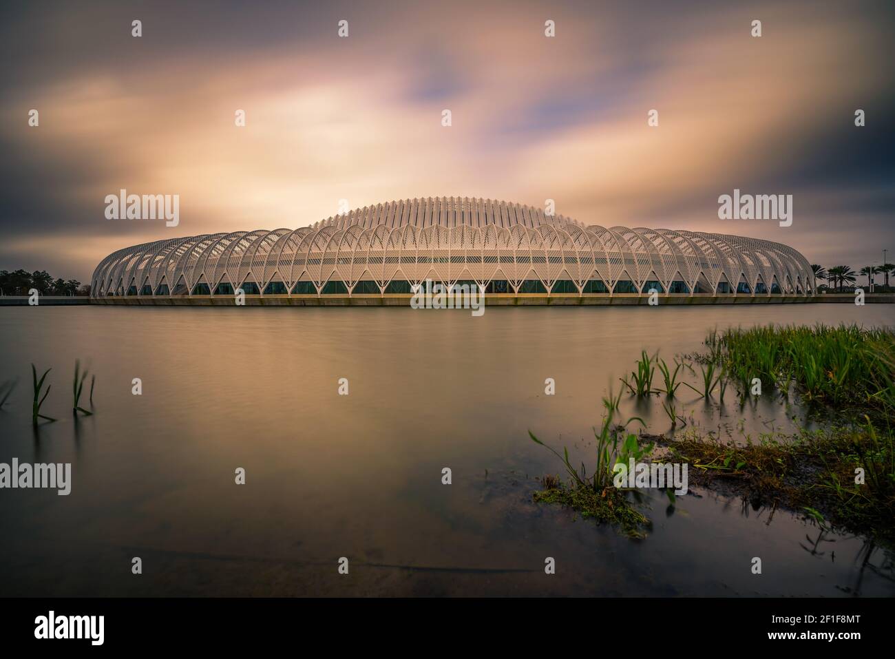 Innovation, Science and Technology Building of Florida Polytechnic ...