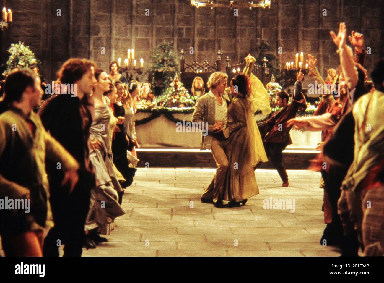 A knight's tale film still hi-res stock photography and images - Alamy
