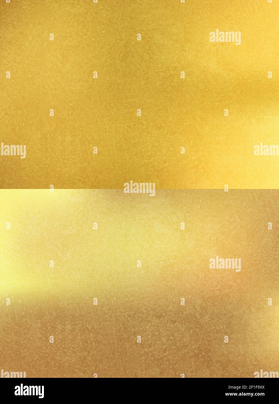 Gold papers Stock Vector Images - Alamy