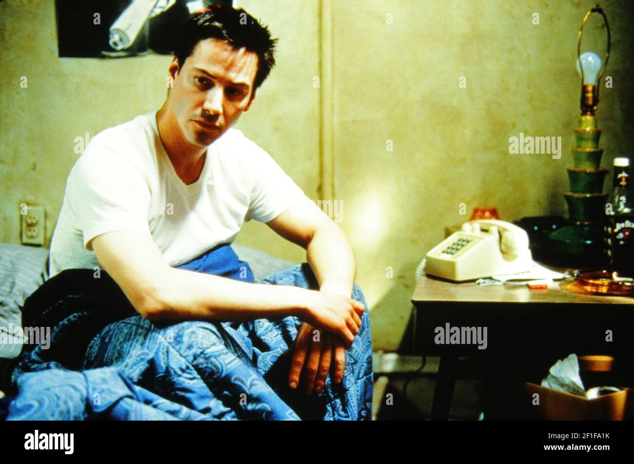 Hardball 2001 keanu reeves hi-res stock photography and images - Alamy