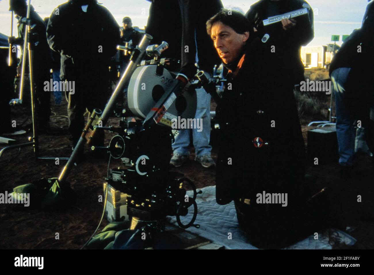 Ivan Reitman, "Evolution" (2001) Columbia Pictures. Photo Credit ...