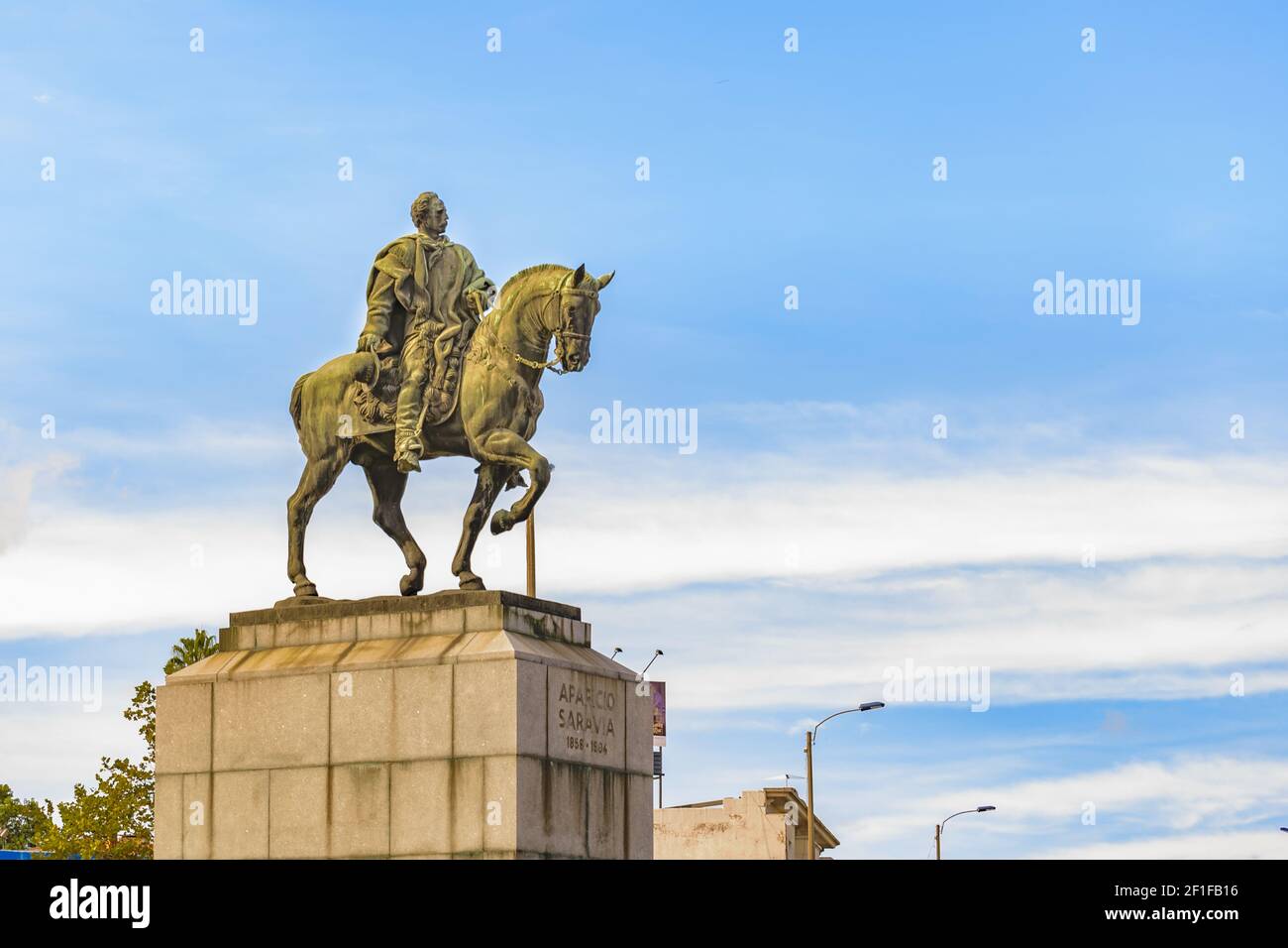 Aparicio hi-res stock photography and images - Alamy