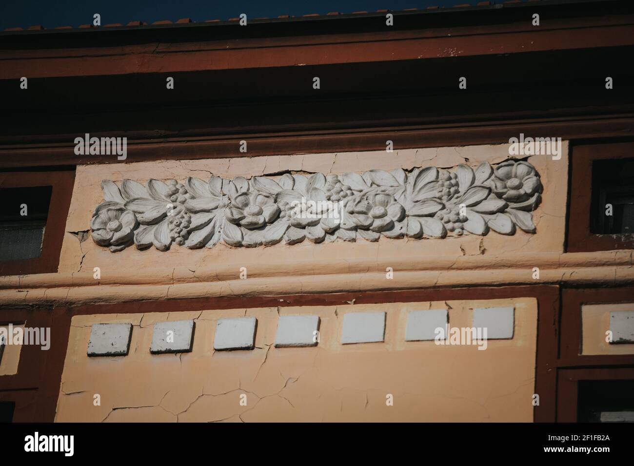 Ornamental fretwork hi-res stock photography and images - Alamy