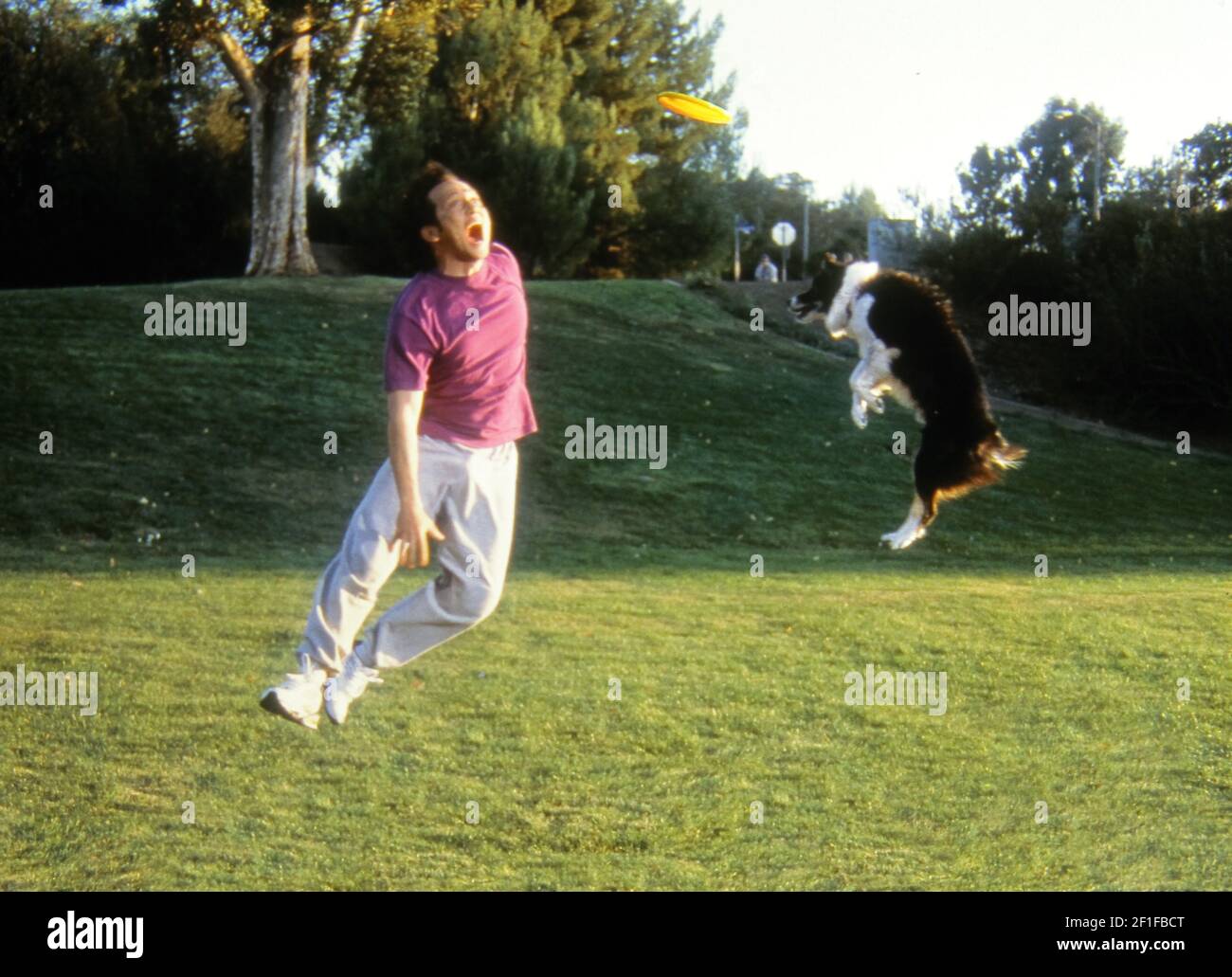 Rob schneider animal 2001 hi-res stock photography and images - Alamy