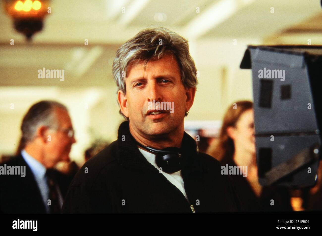 Joe Roth, "America's Sweethearts" (2001) Sony Pictures. Photo Credit ...
