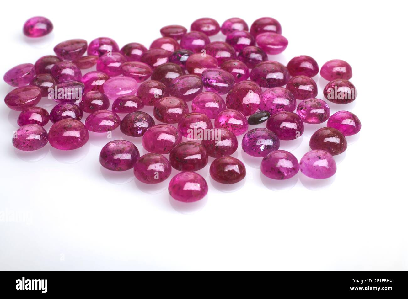 Myanmar ruby hi-res stock photography and images - Alamy