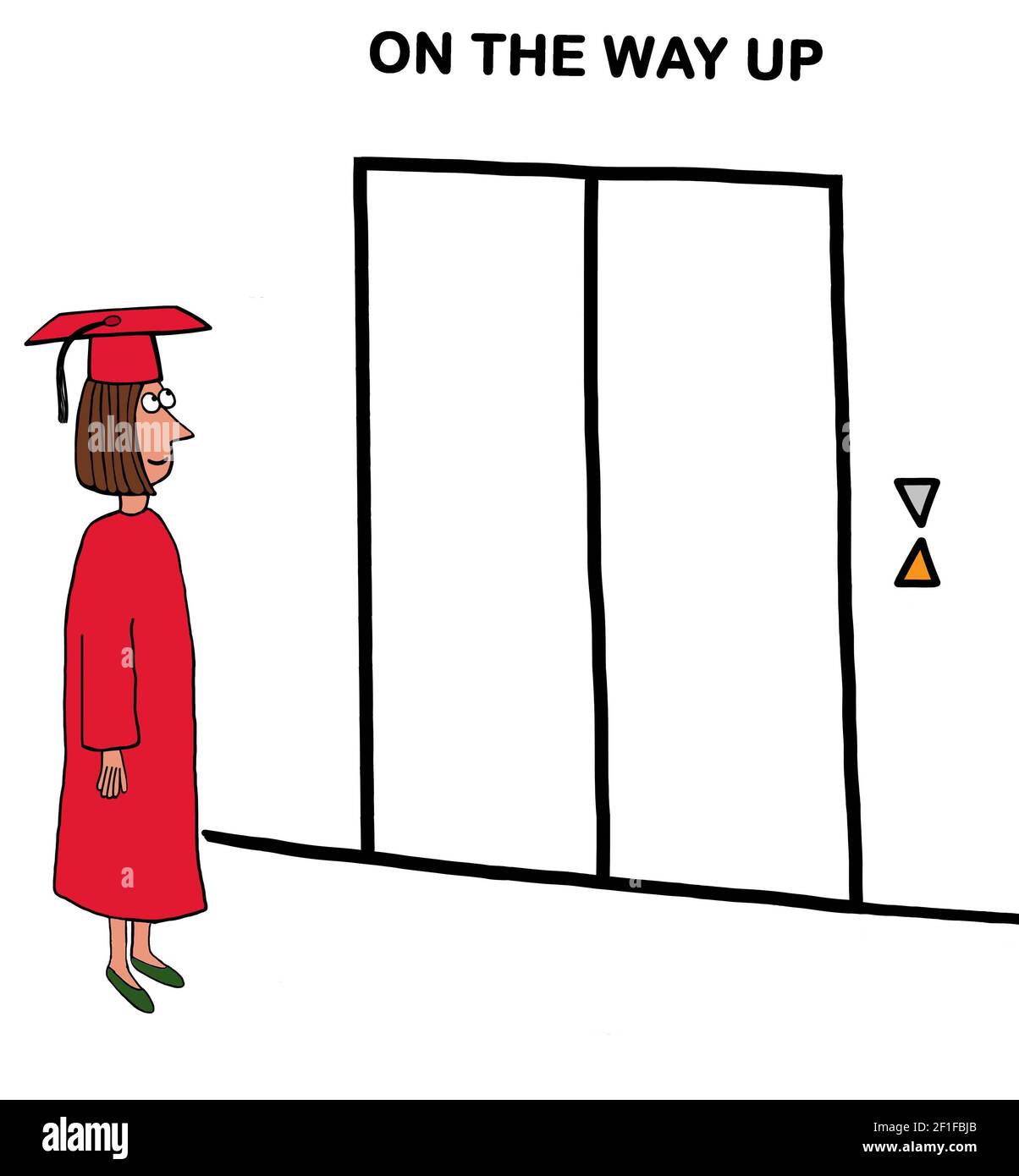 Increase way Cut Out Stock Images & Pictures - Alamy