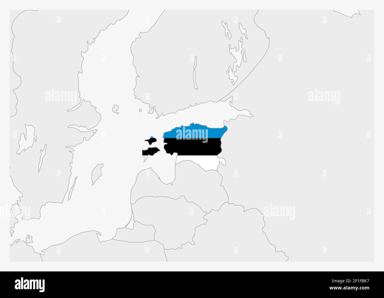 Estonian regions hi-res stock photography and images - Alamy