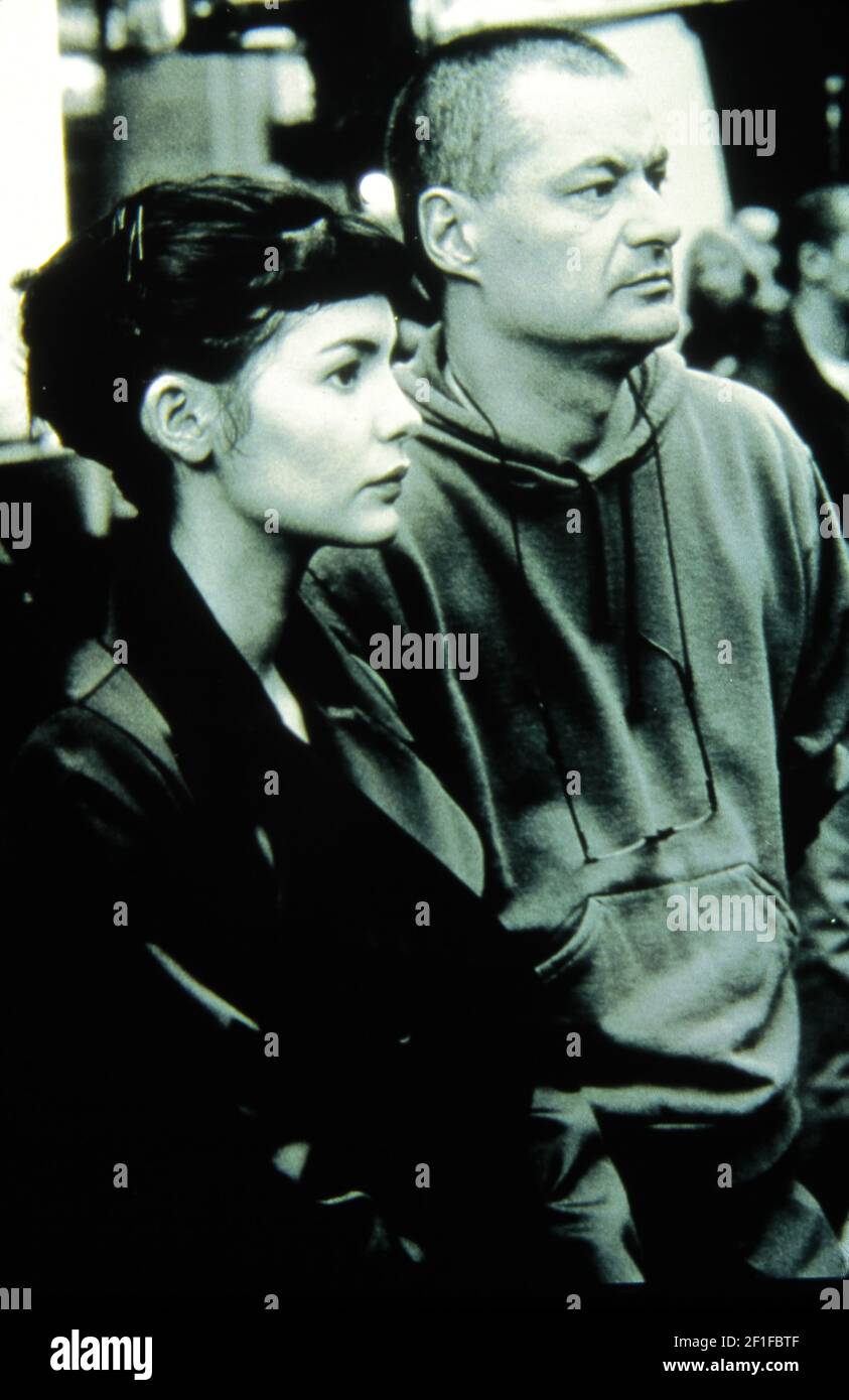 Amelie 2001 High Resolution Stock Photography and Images - Alamy