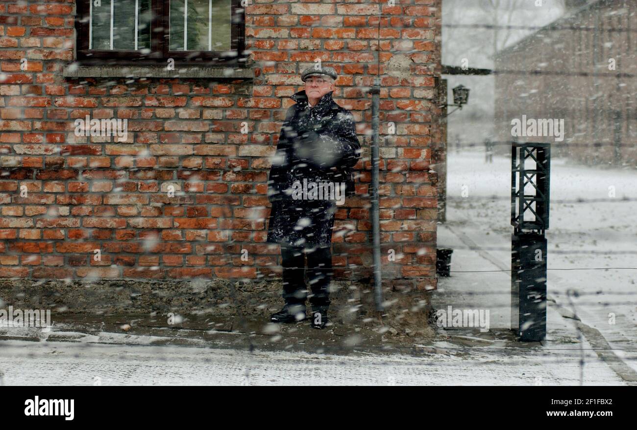 Auschwitz hair hi-res stock photography and images - Alamy