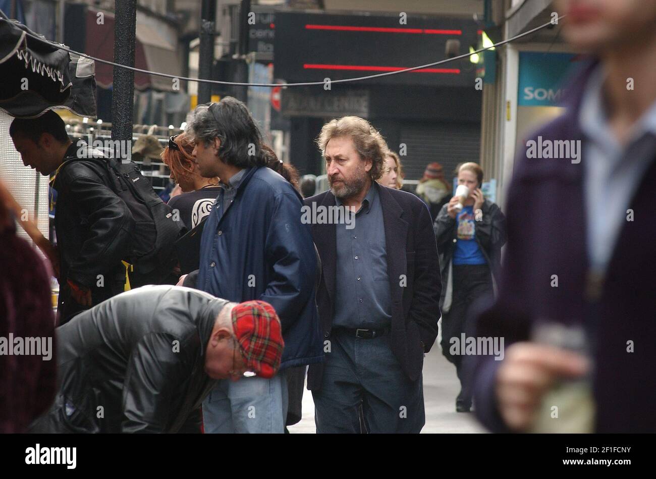 Jacobson hi-res stock photography and images - Alamy