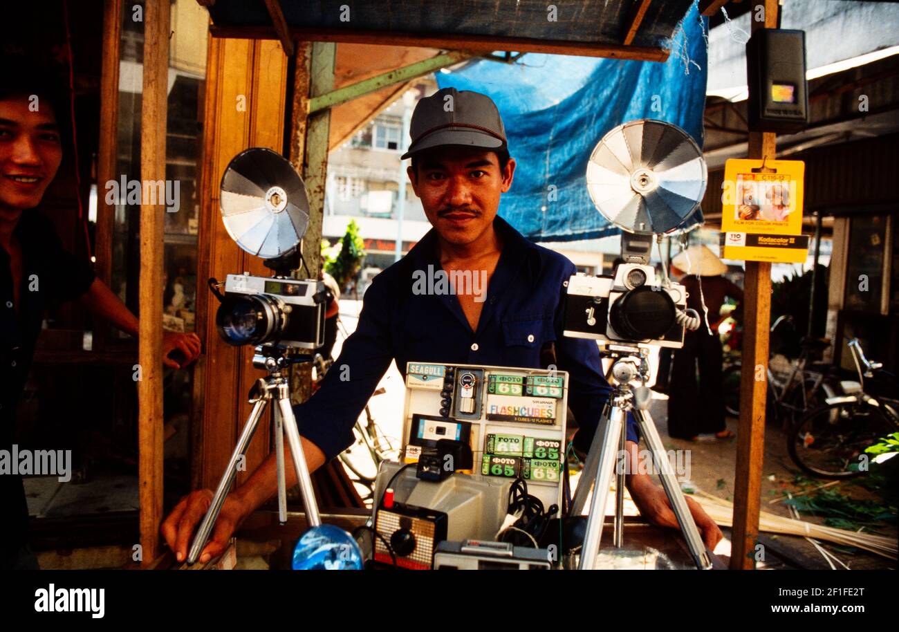 City cameras hi-res stock photography and images - Alamy