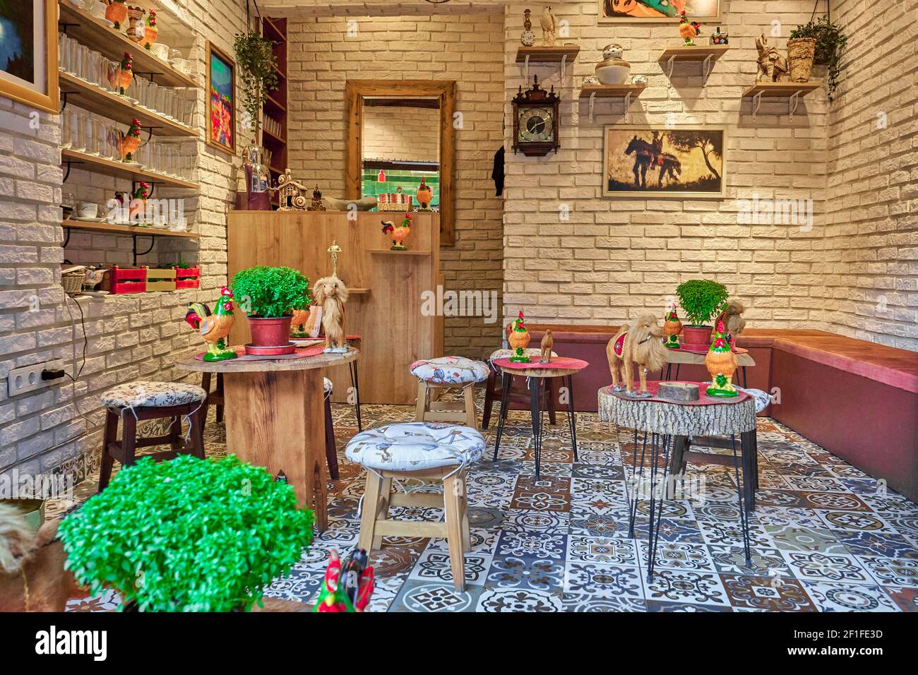 Istanbul turkey coffee 2020 hi-res stock photography and images - Alamy