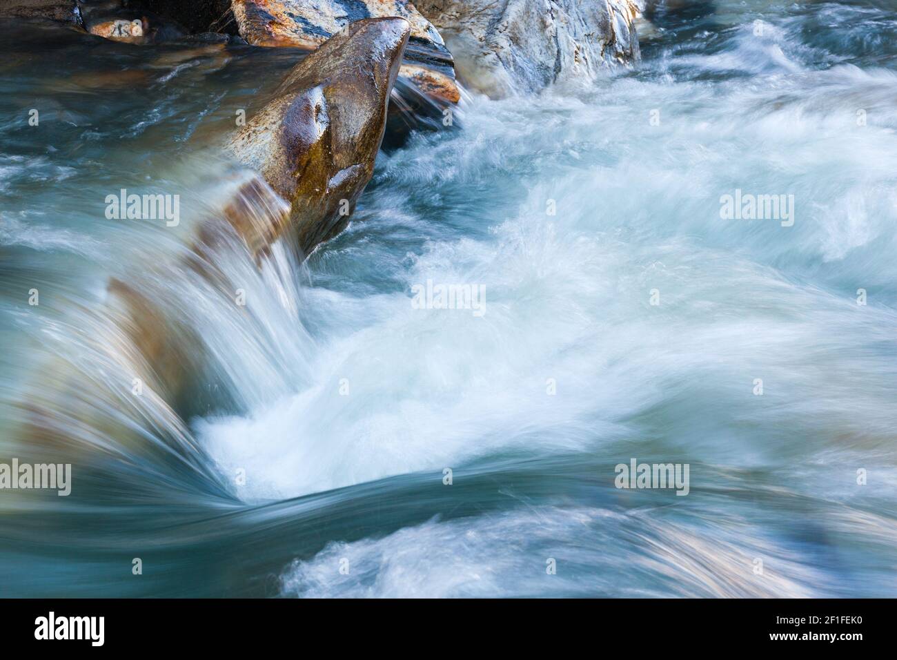 Rapid running water hi-res stock photography and images - Alamy