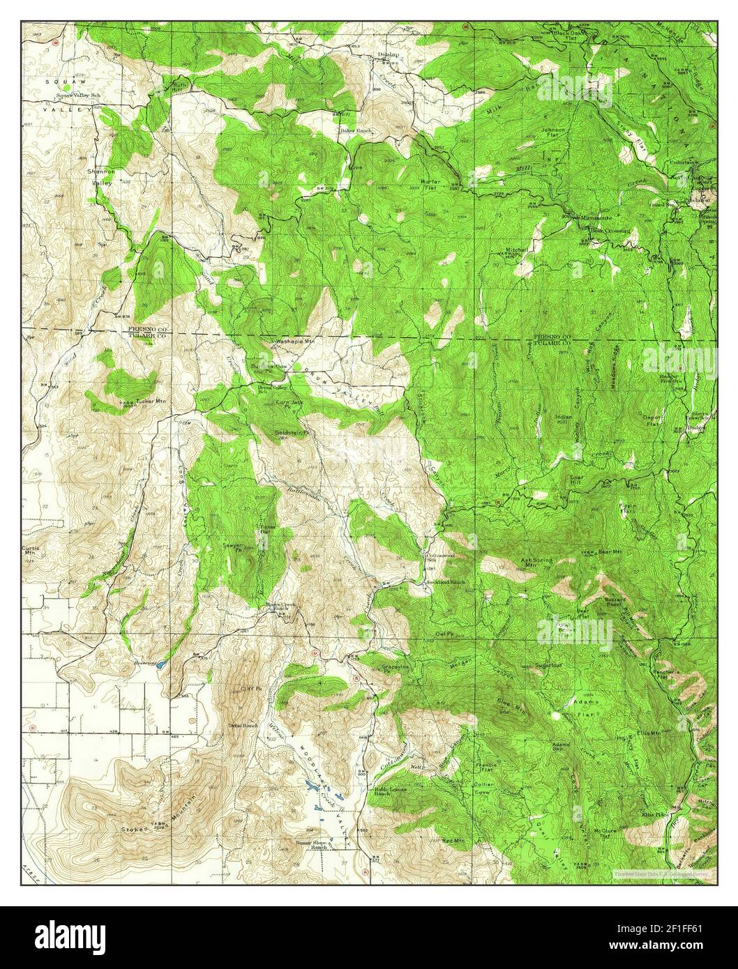 Map of dunlap hi-res stock photography and images - Alamy