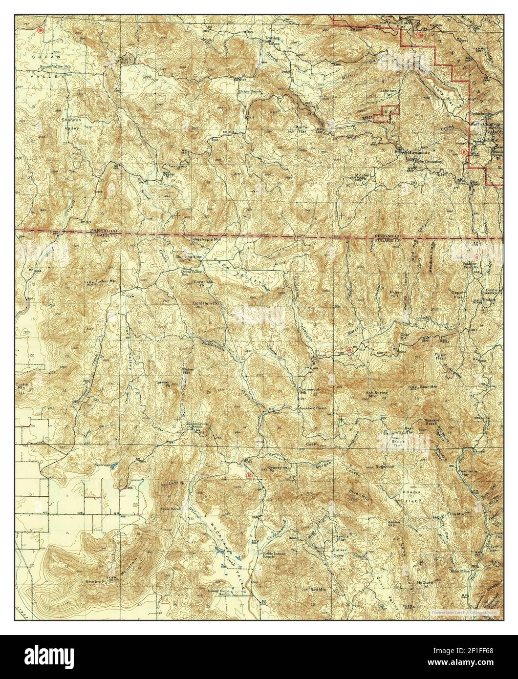 Map of dunlap hi-res stock photography and images - Alamy