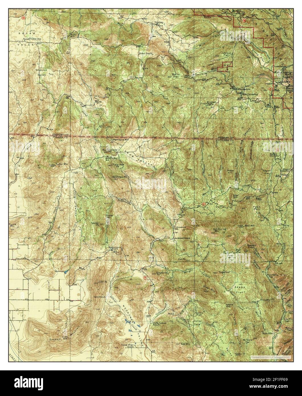 Map of dunlap hi-res stock photography and images - Alamy