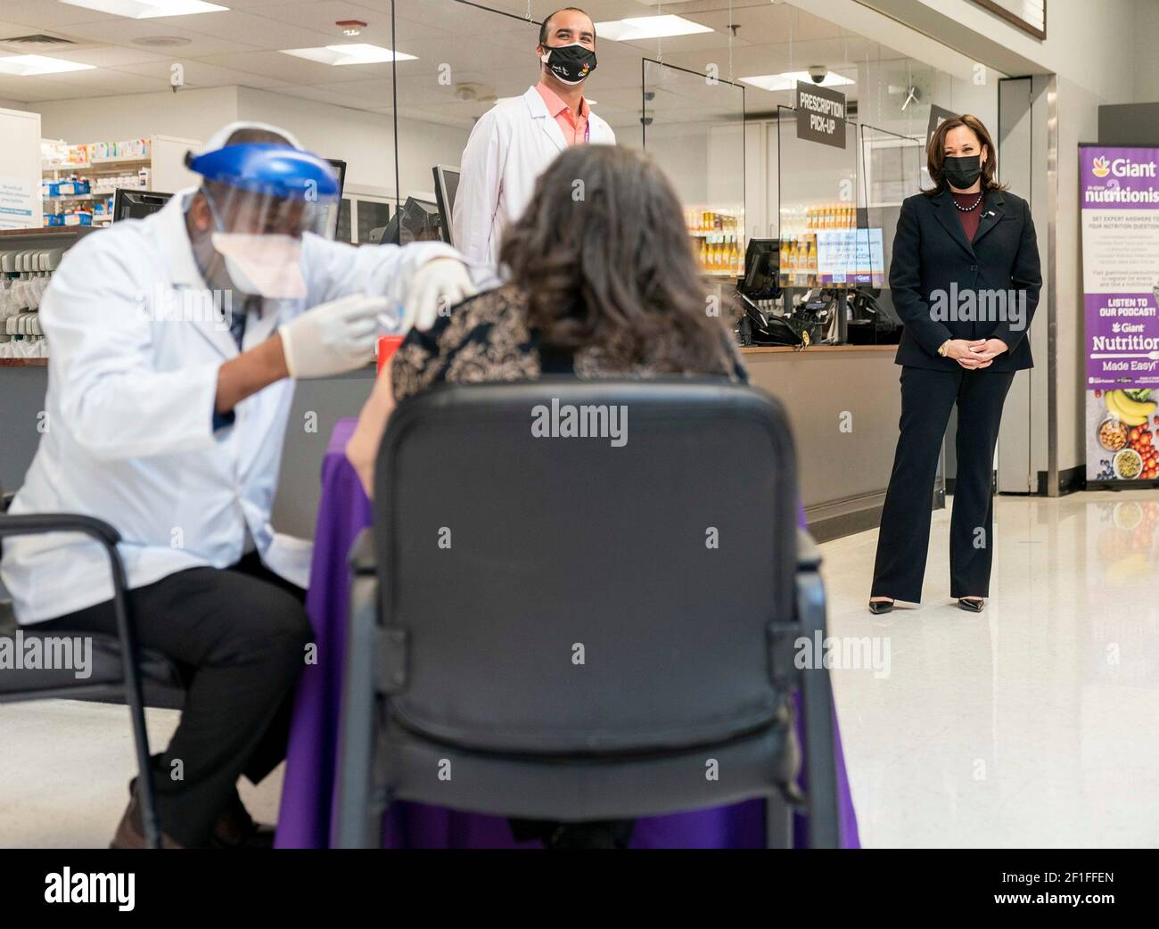 Vaccinationa hi-res stock photography and images - Alamy