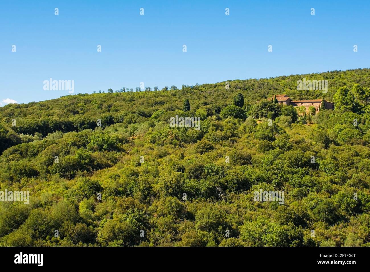 Batignano hi-res stock photography and images - Alamy