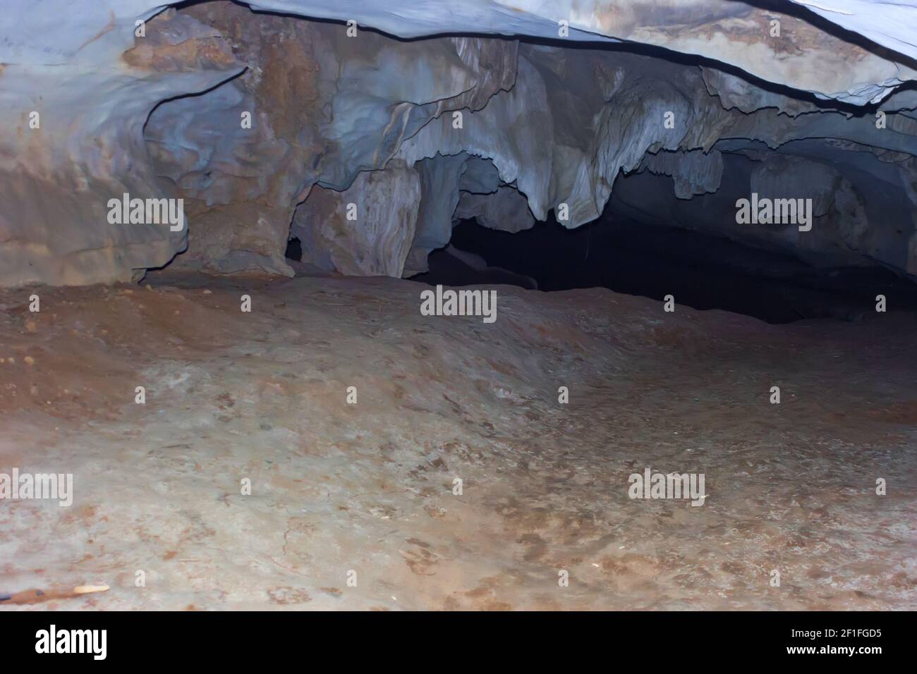 Shakehole shake hole erosion hi-res stock photography and images - Alamy