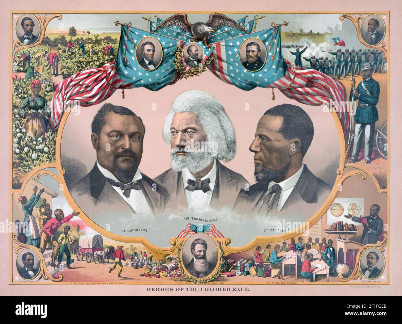 African americans african americans hi-res stock photography and images ...