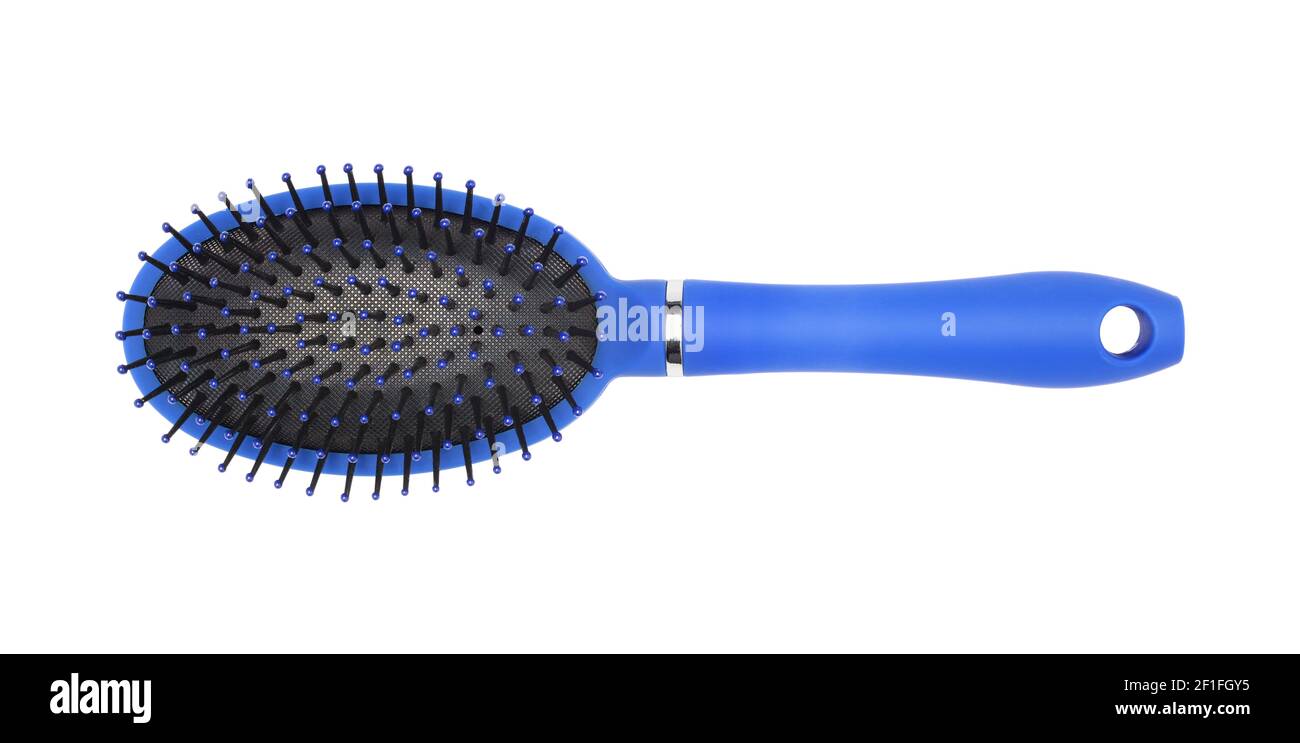 Massage comb hi-res stock photography and images - Alamy