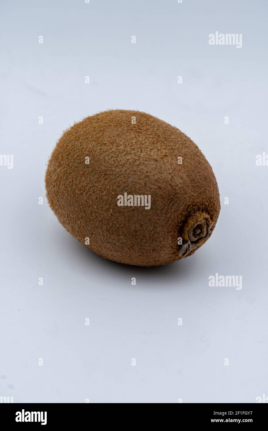 Macro view kiwi fruit hi-res stock photography and images - Alamy