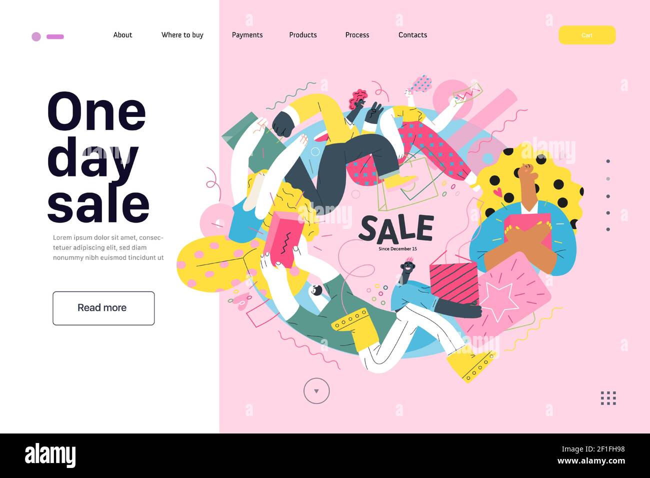 Crowd reduction Stock Vector Images - Alamy