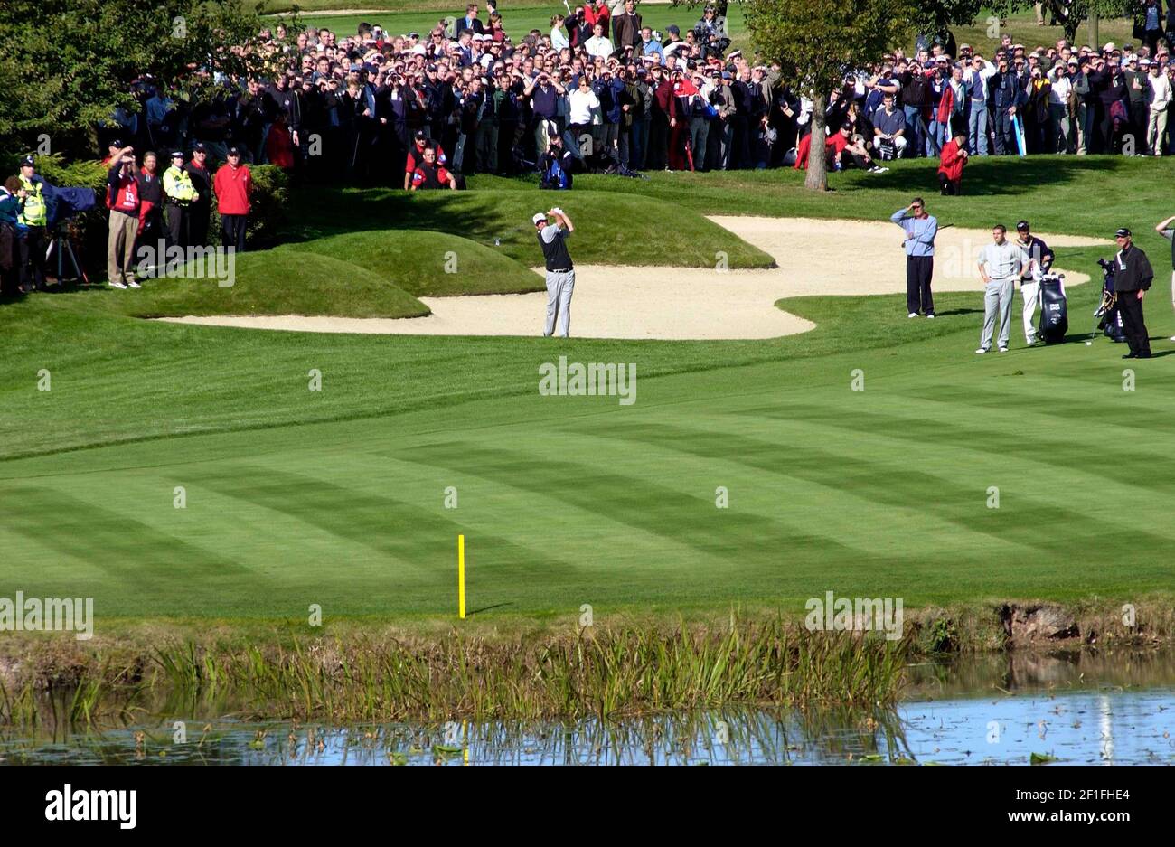 Shot on 18th hi-res stock photography and images - Alamy