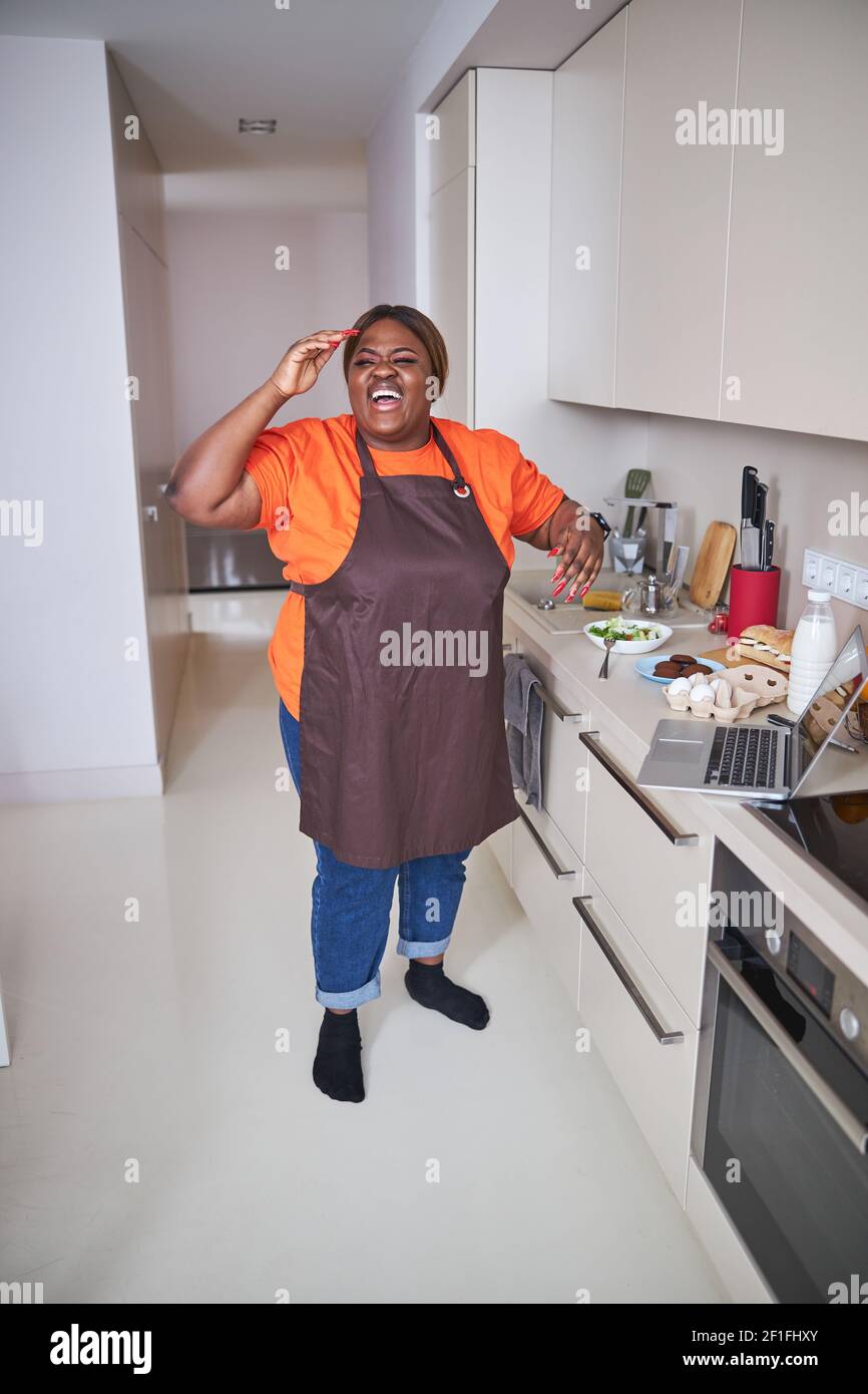 Importance of remembering to get all ingredients for the recipe Stock ...