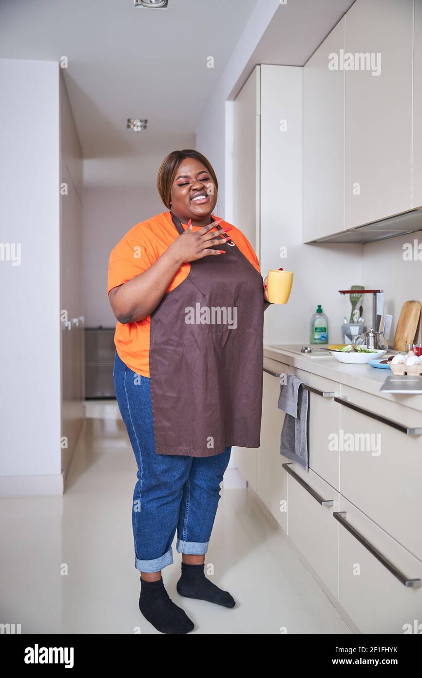 Excited creation hi-res stock photography and images - Alamy