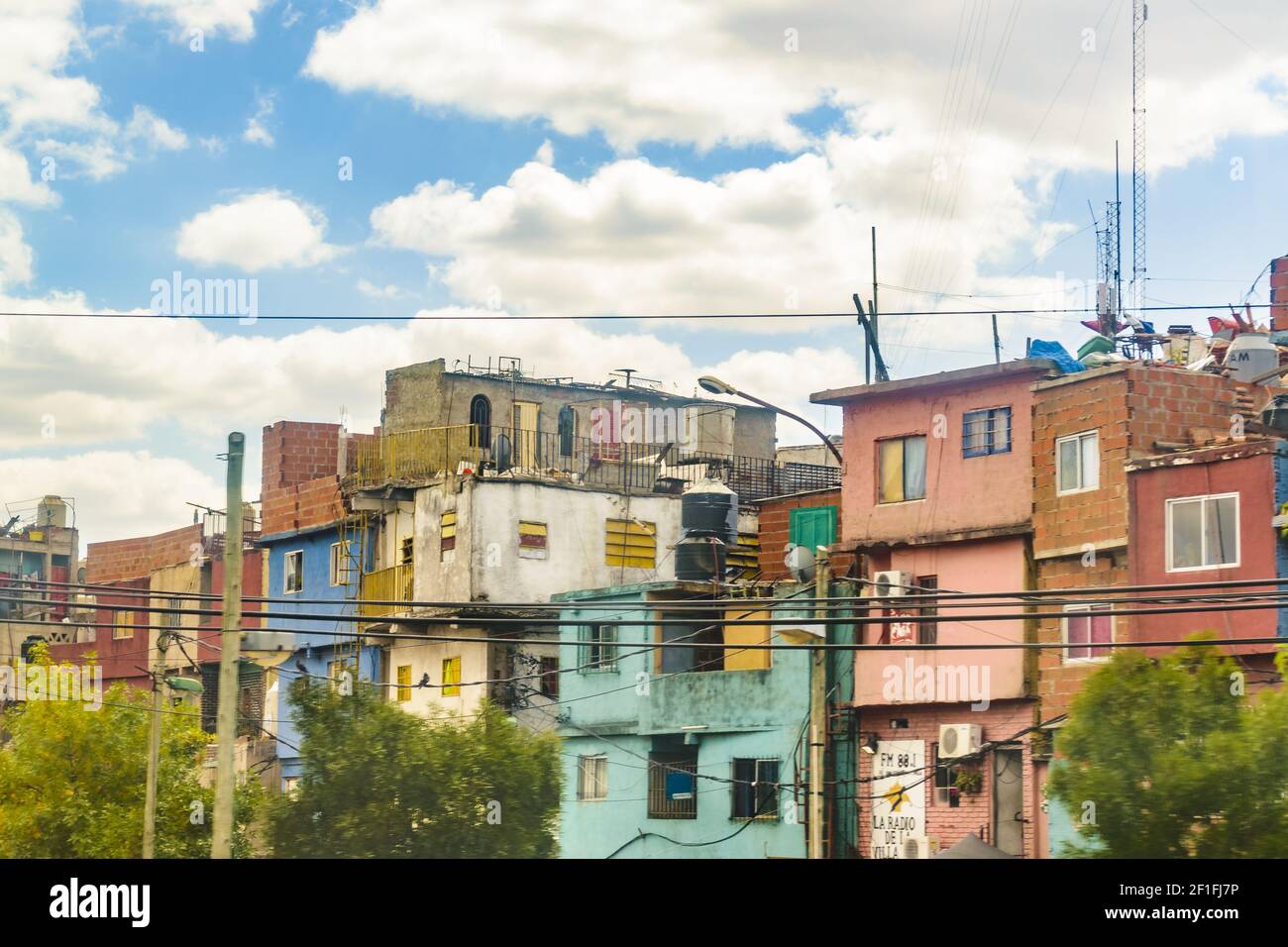 Poor Neighborhood Buenos Aires Argentina Stock Photo Alamy poor-neighborhood-buenos-aires-argentina-stock-photo-alamy