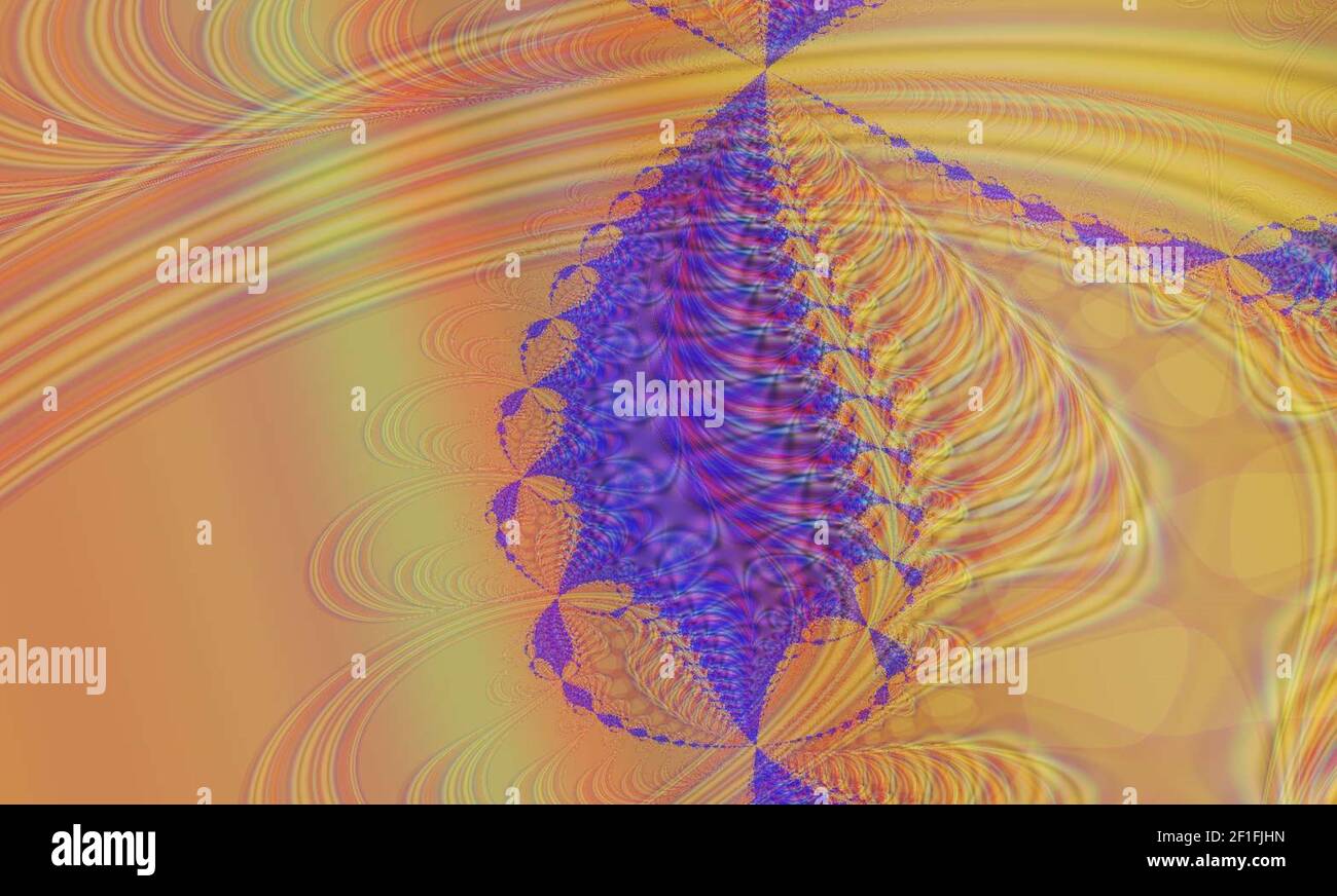 Mandelbrot images hi-res stock photography and images - Alamy