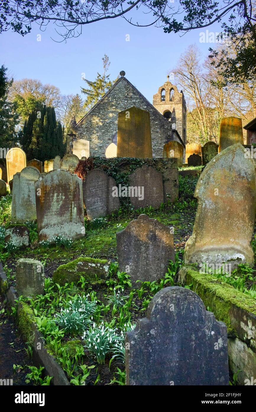 Old douglas hi-res stock photography and images - Alamy