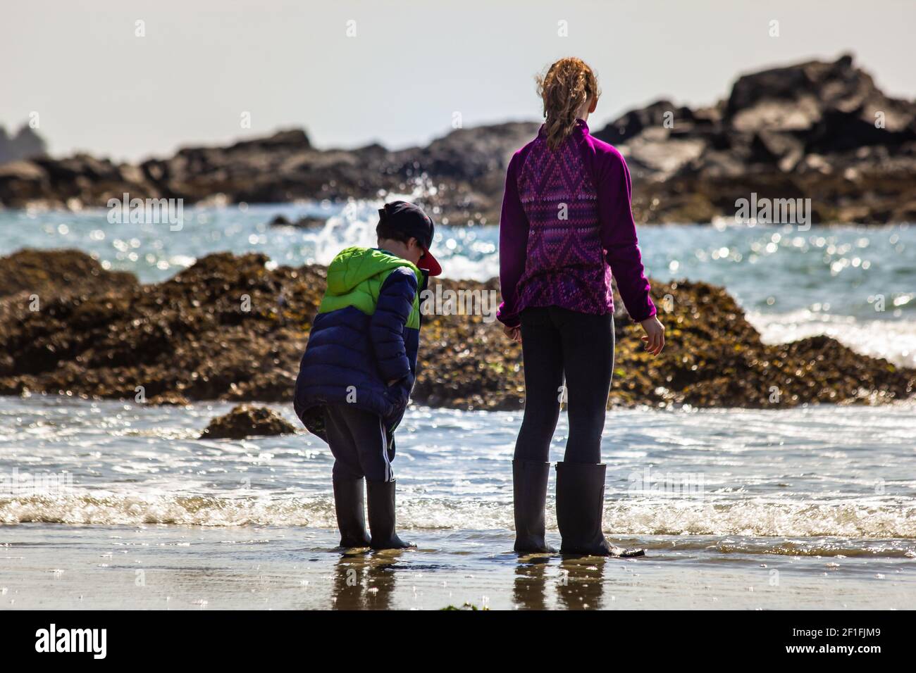 Exploring the park hi-res stock photography and images - Alamy
