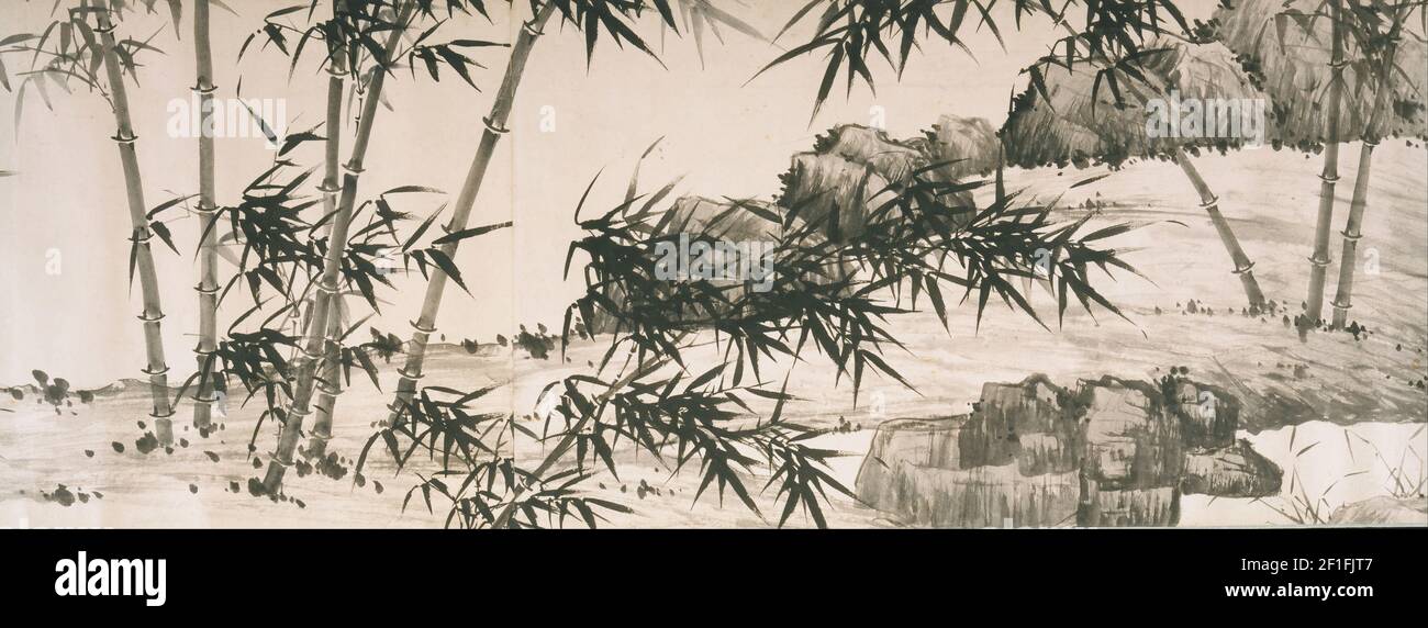 Master chang hi-res stock photography and images - Alamy