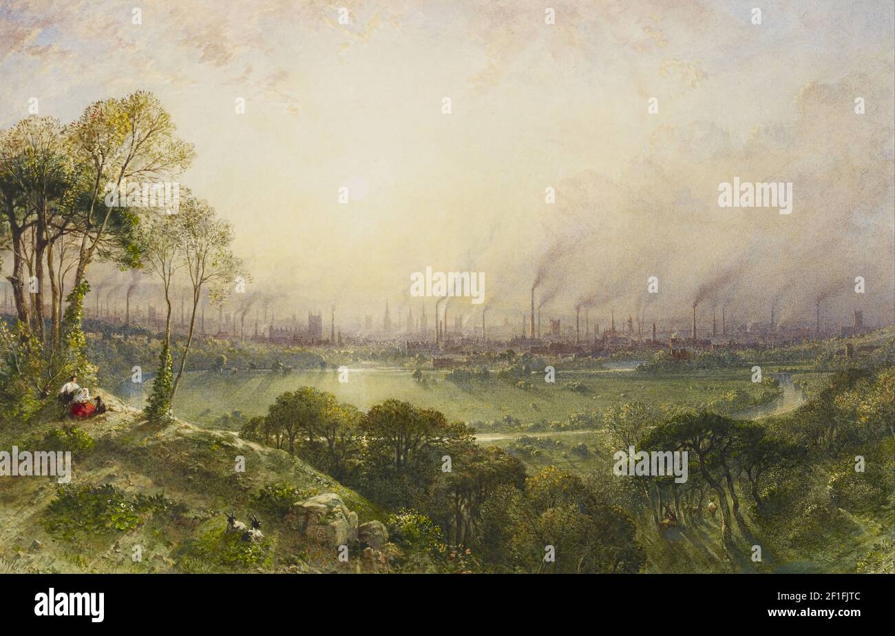 William manchester hi-res stock photography and images - Alamy