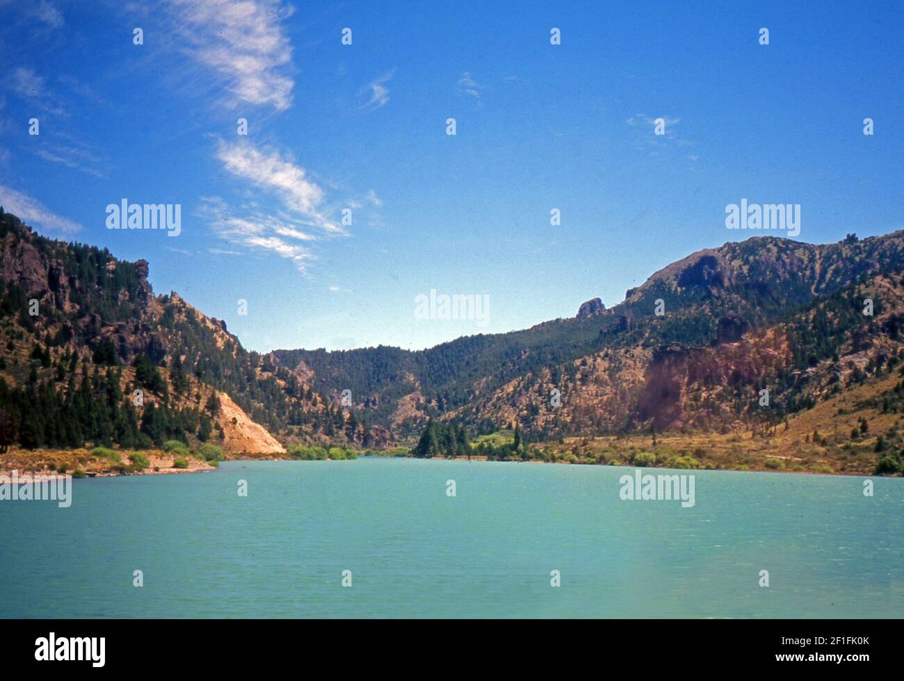 Limay neuquen hi-res stock photography and images - Alamy